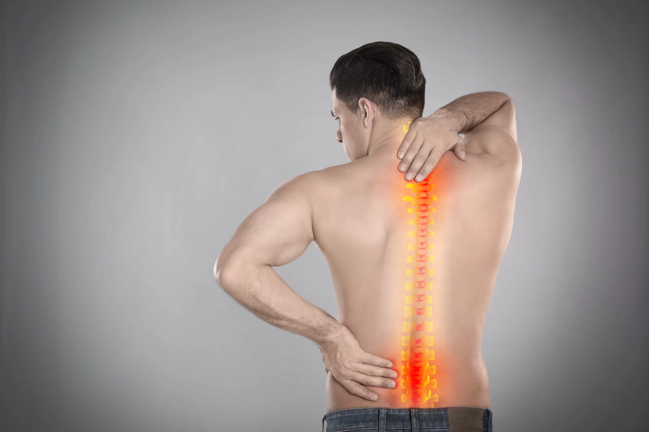 Waspada Gejala Saraf Kejepit Yang Bisa Picu Kelumpuhan - Lamina Pain and Spine Center
